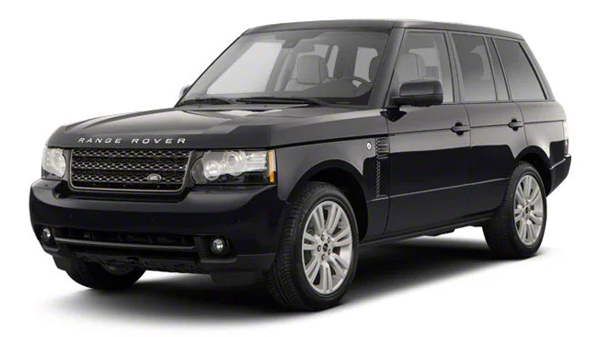 Elutstyr - Land Rover Range Rover L322 (2010-2012) FL - Land Rover ...
