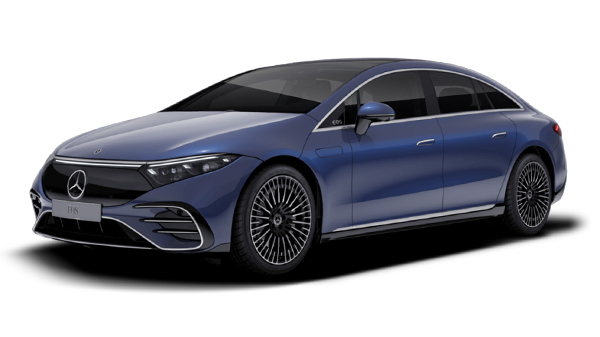 Elutstyr - Mercedes EQS V297 (2021-) - Mercedes EQS - Mercedes - Biltilpasset