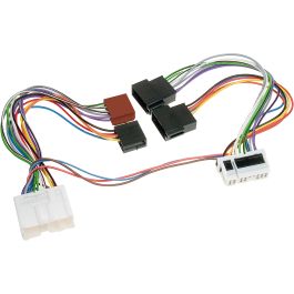 Elutstyr - Connect 12218