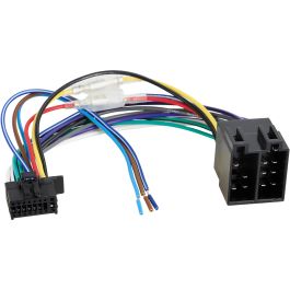 Elutstyr - Connect C1109-I