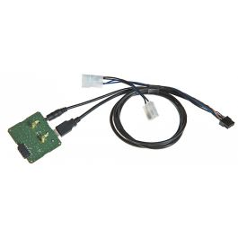 Elutstyr - Connect C2001-USB