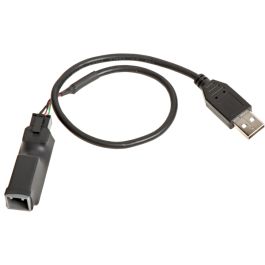 Elutstyr - Connect C8302-USB - USB-adapter, Toyota, Lexus, Subaru