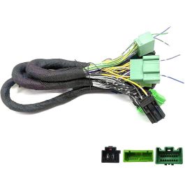 Elutstyr - Puzu PZ-Y048