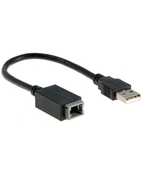 Elutstyr - Connect C9002-USB
