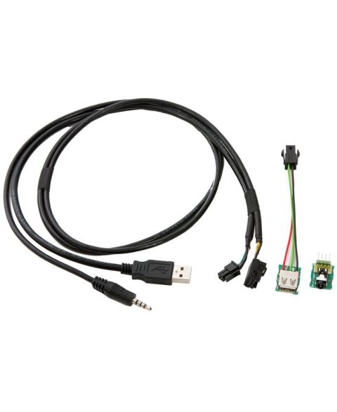 Elutstyr - Connect C9502-USB